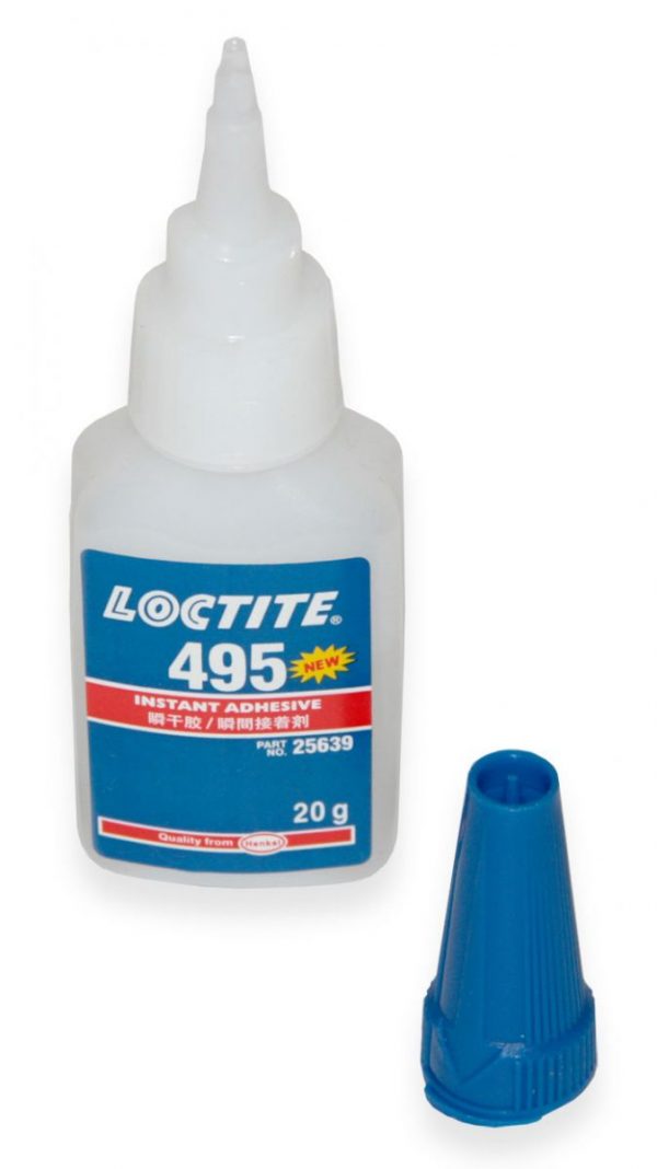 LOCTITE - Corporación Solminsa SAC